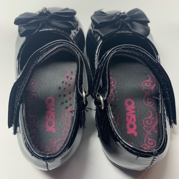 Josmo | Shoes | Josmo Baby Girls Mary Jane Dress Shoes | Poshmark